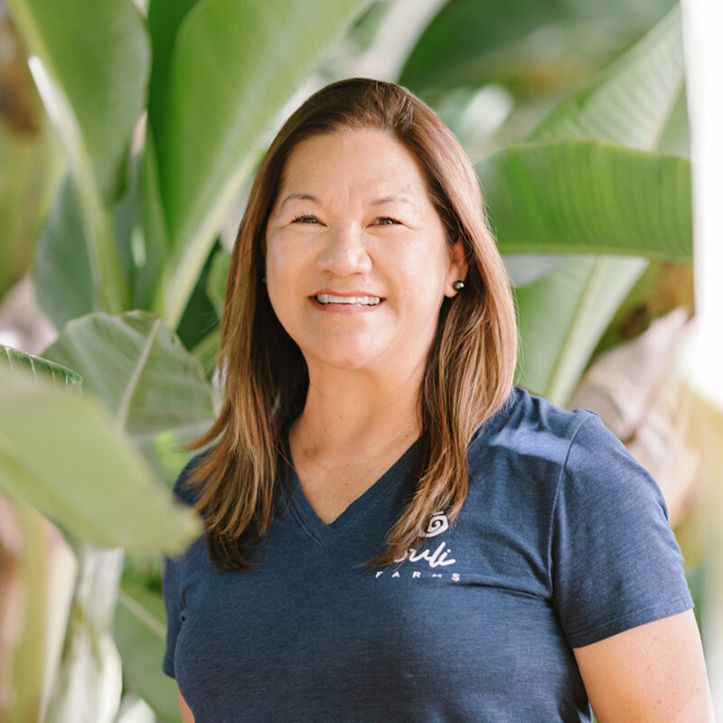 OUR ‘OHANA | ʻŌuli Farms